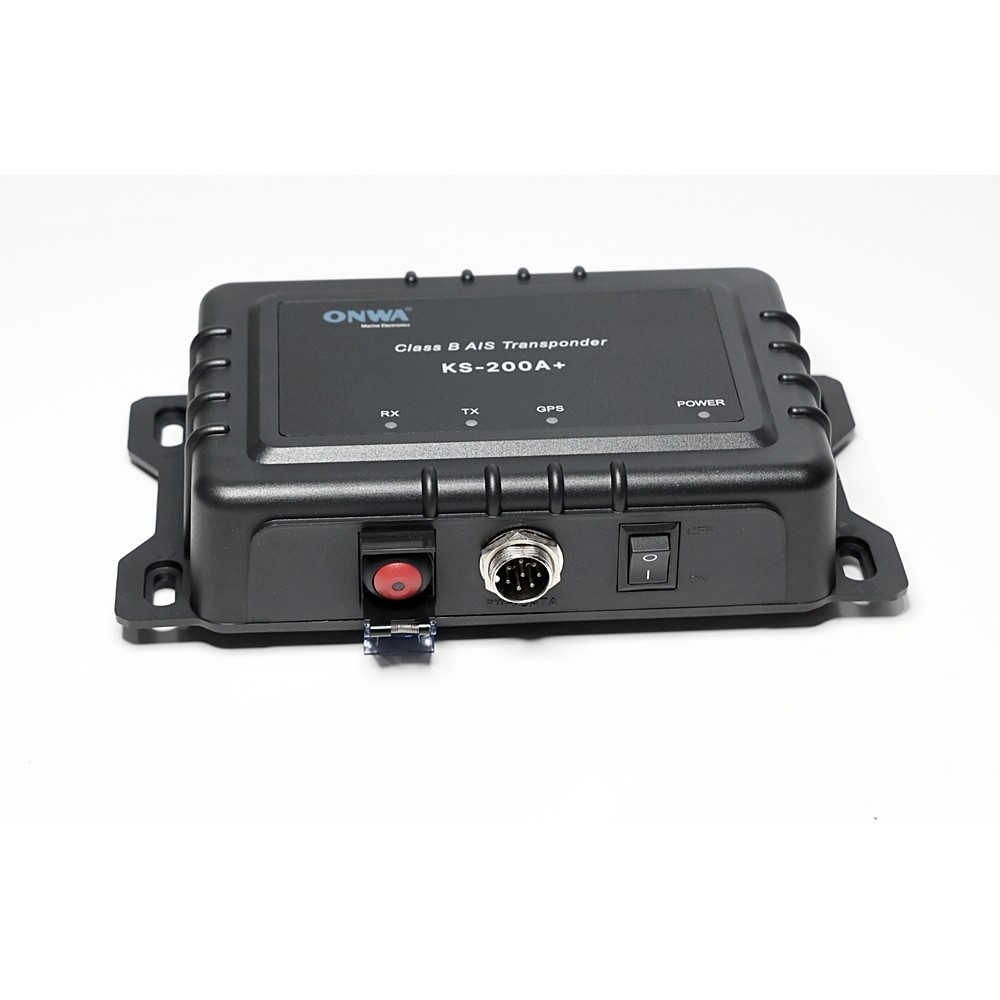 Onwa KS-200A+ Black Box AIS with SART function
