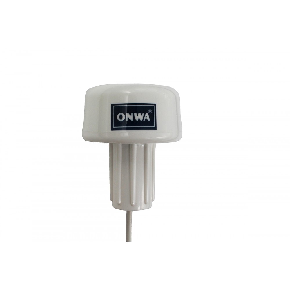 KA-GC9A 9-Axis Heading Sensor RS422 version