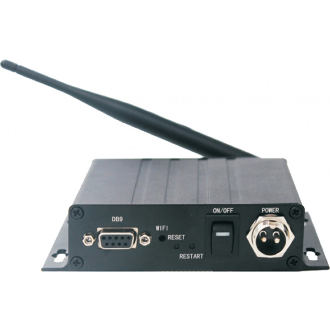 Onwa Marine Wi-Fi Router and network switch