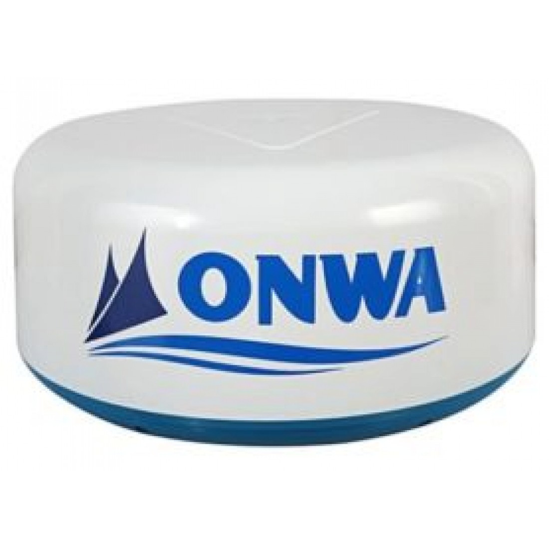 Onwa Network Radar KRA 1009 from Aves Marine, 36 nm 4 kWatt